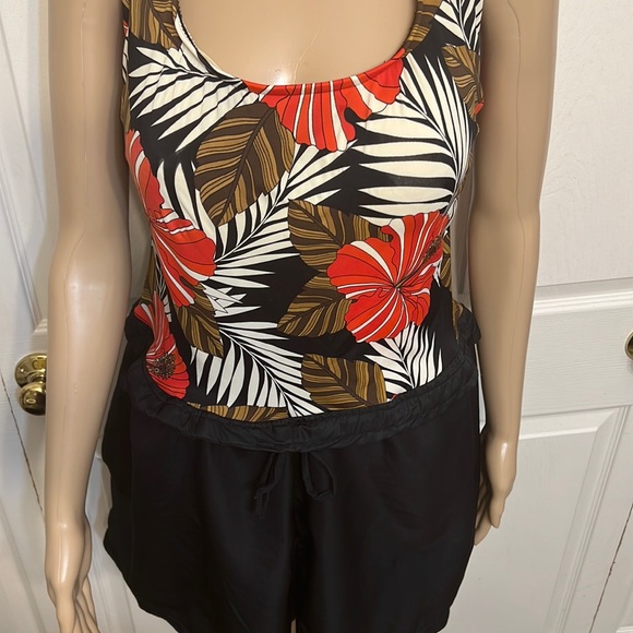 style model estilo | Swim | Style Model Estilo Ps Bathing Suit Size 2w ...